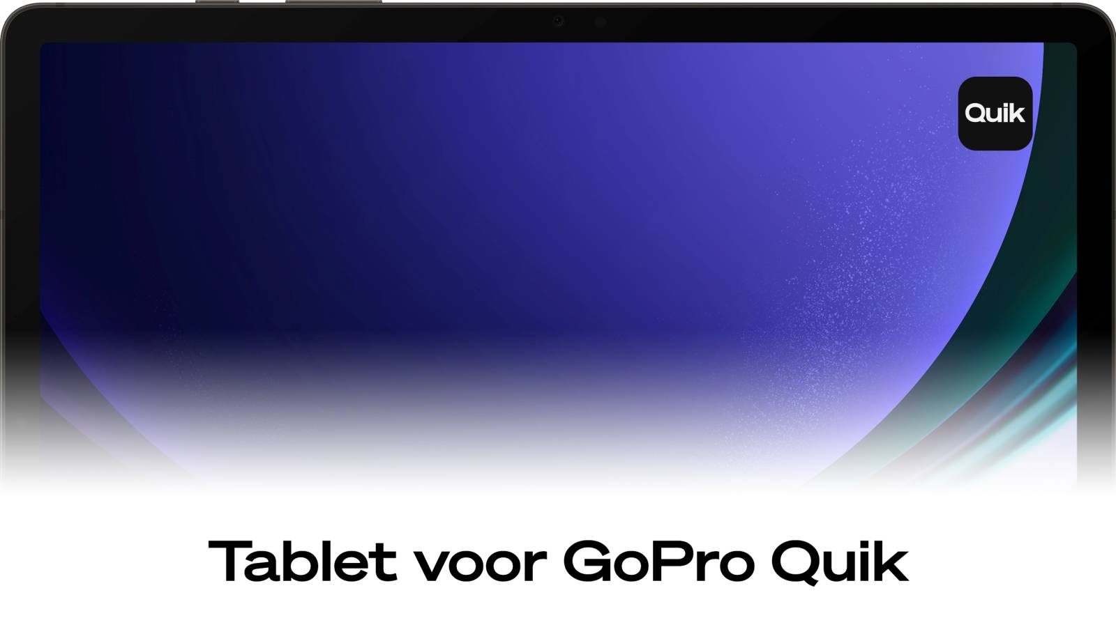 De beste tablet voor GoPro Quik in 2023 - GoPro Blog